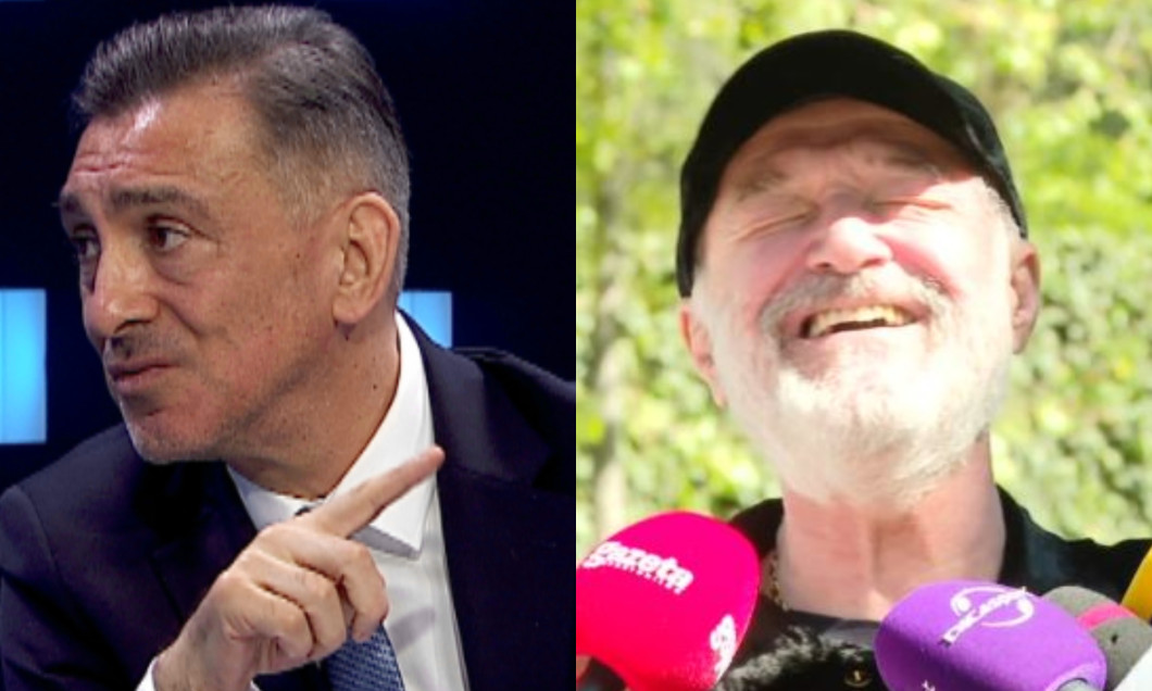 Exclusiv | Ilie Dumitrescu l-a auzit pe Gigi Becali și a spus-o în direct: ”Gândiți-vă ce ...