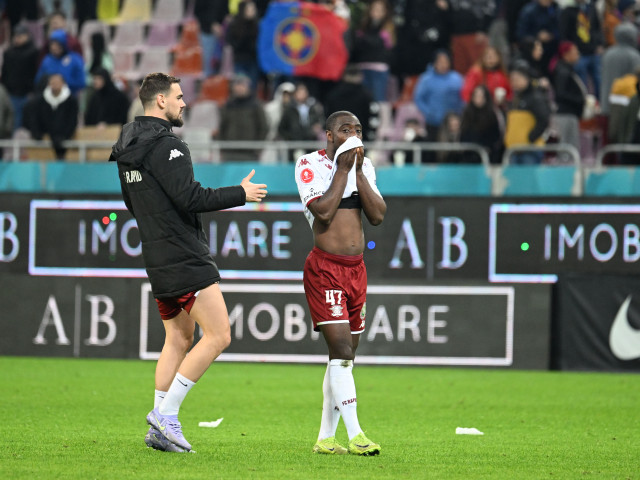 Exclusiv | Christopher Braun a folosit un singur cuvânt când a descris ...