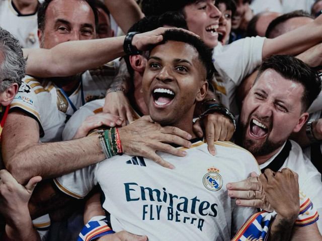 GALERIE FOTO: Rodrygo a luat decizia despre viitorul său și i-a comunicat-o lui Xabi Alonso