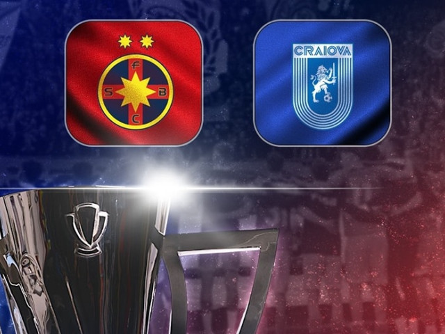 SOLD-OUT la FCSB - Universitatea Craiova! Bilete disponibile doar la suprapreț. Cât a ajuns să ...
