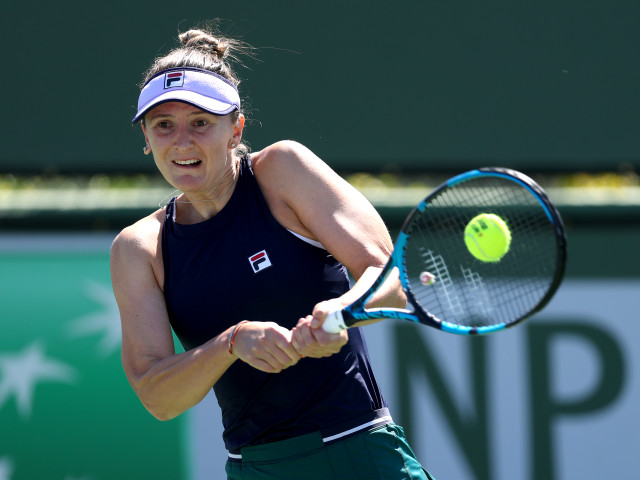 GALERIE FOTO: Irina Begu - Venus Williams, ACUM, DGS 2, în primul tur ...