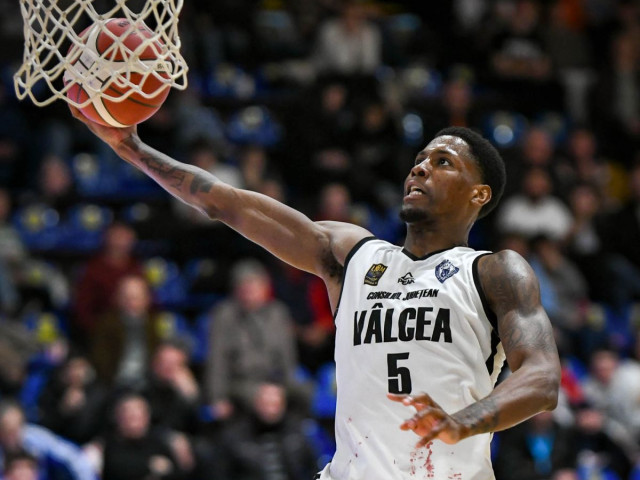 Cel mai bun baschetbalist din România, depistat pozitiv! FRB nu l-a ...