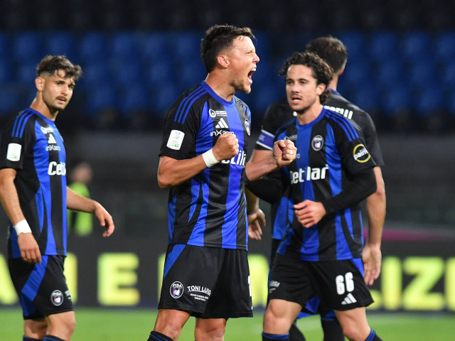 Presa din Italia l-a descris pe Adrian Rus în doar PATRU cuvinte, după ...