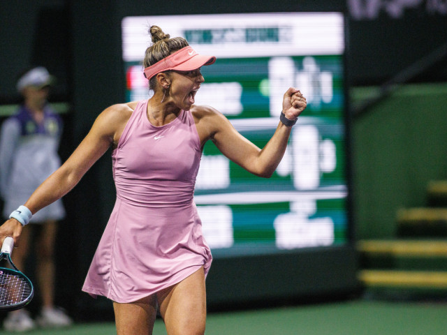 Suma încasată de Jaqueline Cristian, după ce și-a ”demolat” adversara în șaisprezecimile ...