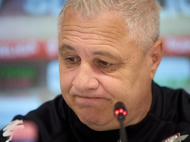 Vali Crețu a spus că i se ia dreptul la muncă, iar Marius Șumudică nu s-a ferit de cuvinte: ”E ...