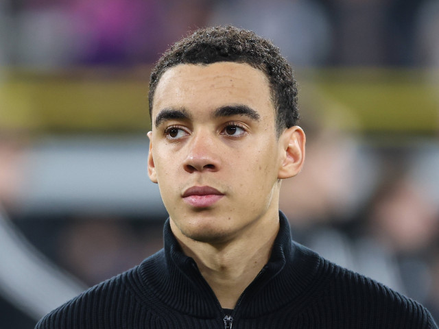 Oficial | A venit anunțul: Jamal Musiala, OUT!