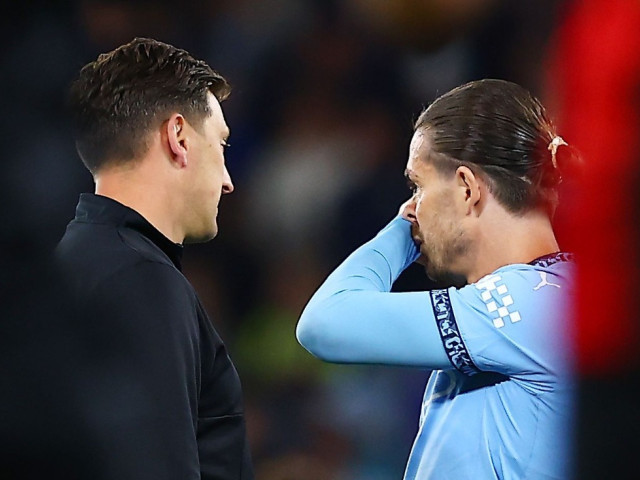 Cel mai scump transfer din istoria lui Manchester City și-a anunțat ...