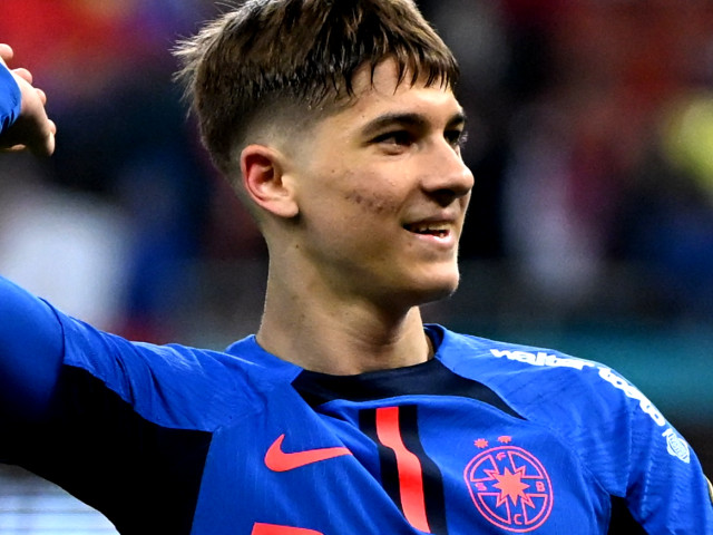 GALERIE FOTO: S-a aflat salariul lui Alexandru Stoian la FCSB! Gigi ...