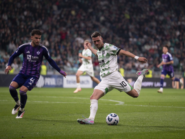 E pe cai mari! Fotbalistul care i-a spus ”ADIO” României a câștigat ...