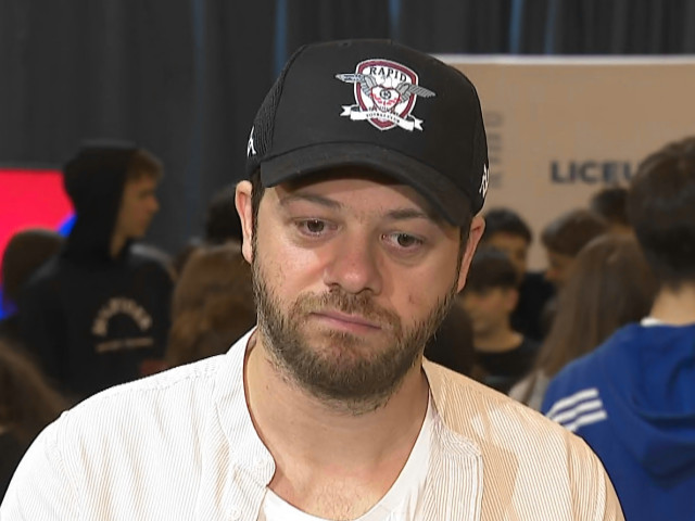 Exclusiv | Mesajul clar al lui Victor Angelescu, după ce Cristi Manea a ...