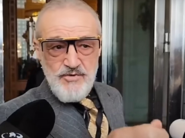 Video Exclusiv | Reacția lui Gigi Becali după ce a auzit că ”planeta ...