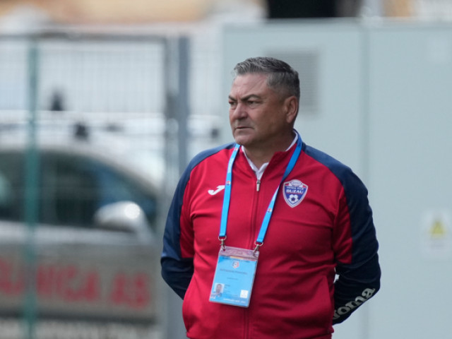 Ilie Stan și-a anunțat plecarea și a făcut acuzații grave
