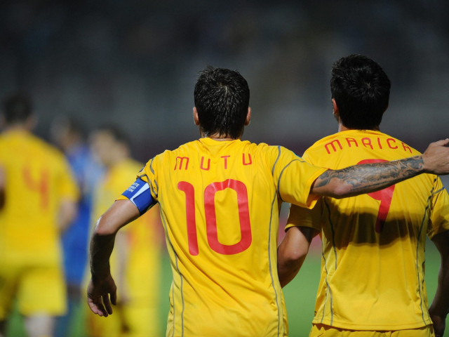 GALERIE FOTO: "Băi, oi fi tu Adrian Mutu, dar dacă-ți dau un pumn, te ...