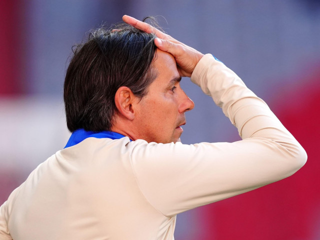Simone Inzaghi a spus ”DA” cu doar o zi înainte de finala Champions League