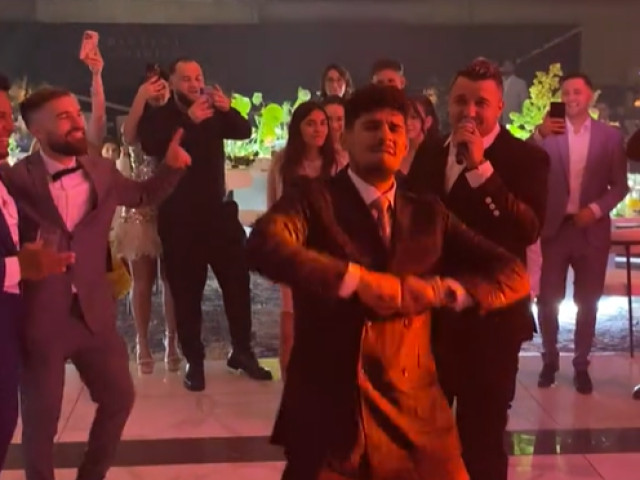 Video&Foto | Florinel Coman și Constantin Budescu au făcut show pe ...