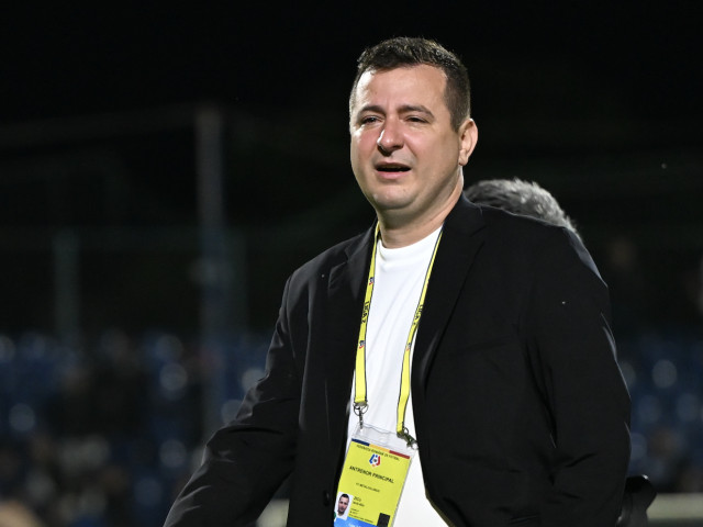 Oficial | Ianis Zicu este noul antrenor al Farului