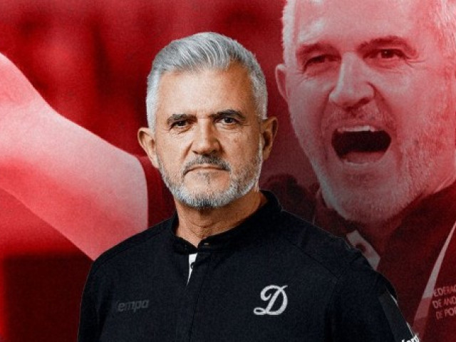 Oficial | CS Dinamo are un nou antrenor