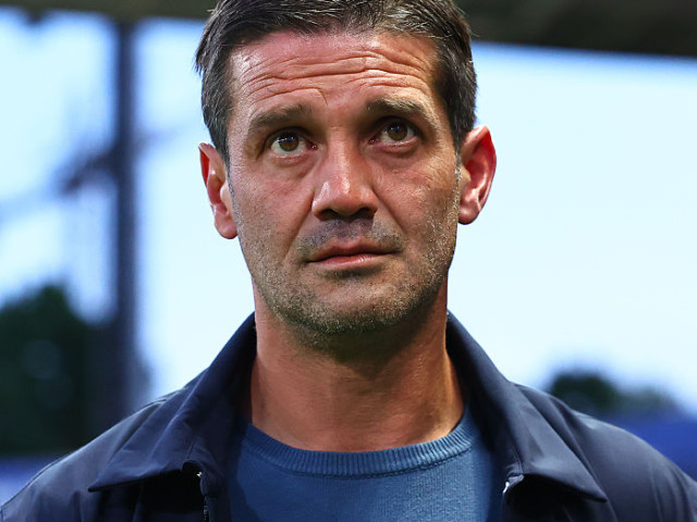 ”Divorț fulger. Gust amar”. Site-ul de casă al Parmei l-a arătat cu ...