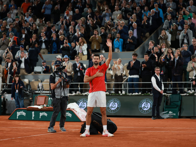 Fanii nu voiau să audă asta! Anunțul lui Novak Djokovic: ”A fost incredibil”