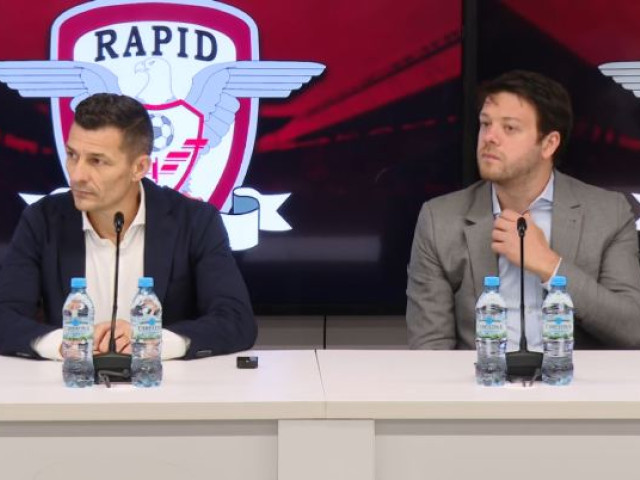 Exclusiv | Victor Angelescu a dat ultimele detalii despre fotbalistul dorit cu insistență de ...