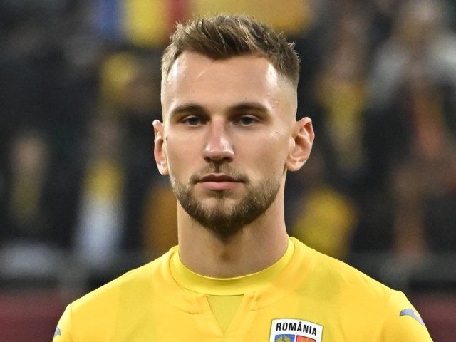 Au început negocierile pentru transferul lui Denis Drăguș