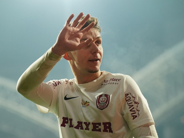 Exclusiv | Ioan Varga a dat rapid răspunsul, după ce Gigi Becali i-a pus 4 milioane de euro pe ...