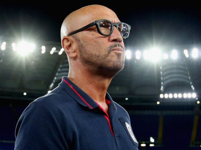 Cum l-a numit Walter Zenga pe Cristi Chivu, în ziua marelui derby Inter ...