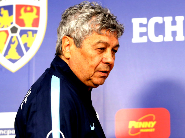 Exclusiv | Mircea Lucescu a făcut anunțul despre Ștefan Baiaram: "Sigur!"