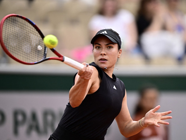 Video | Jaqueline Cristian, eliminată în primul tur la Beijing! Gabriela Ruse și Sorana Cîrstea ...