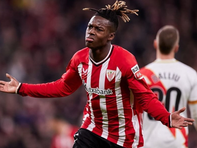 S-a terminat! Nico Williams le-a zis celor de la Bilbao unde se transferă