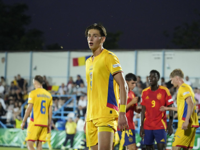 Dorit de FCSB, Jason Kodor nu a stat deloc pe gânduri înainte să dea ...