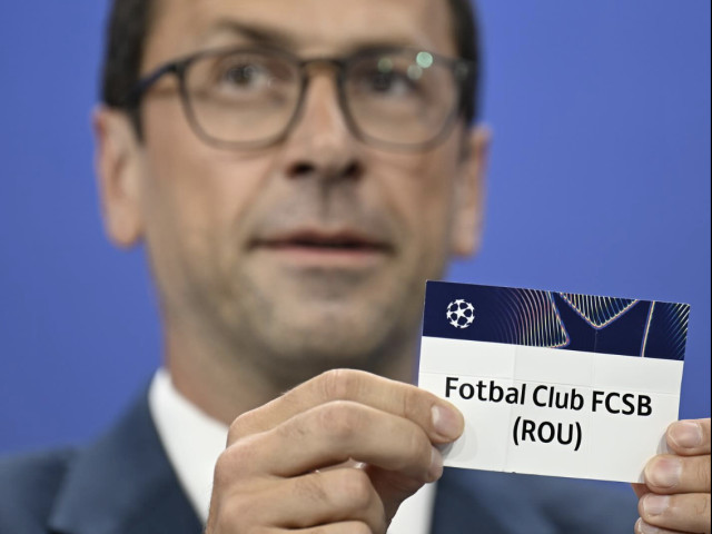 News Alert | FCSB și-a aflat posibila adversară din turul doi ...