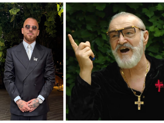 Exclusiv | Gigi Becali vrea să-l "umple de bani" pe Denis Alibec! Ce trebuie să facă fotbalistul