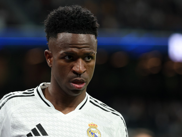 Adio, Real Madrid? Decizia luată de Vinicius Junior ”pune paie pe foc ...