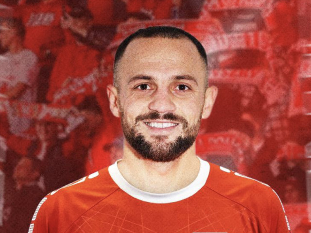 În așteptarea lui Jordan Gele, au transferat alt atacant: a ”rupt ...