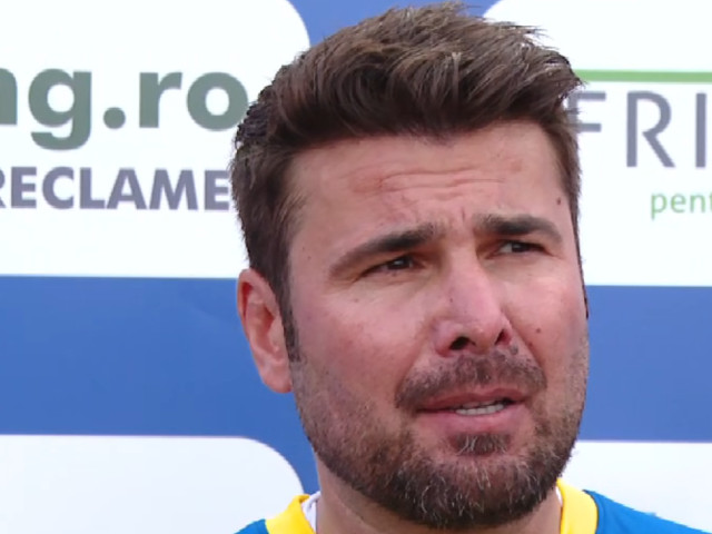Adrian Mutu s-a convins! Verdictul ”Briliantului”, după ce a văzut ...