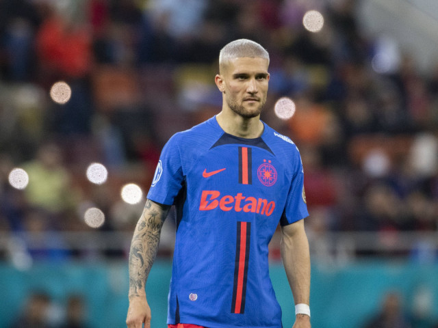 Lovitura primită de FCSB