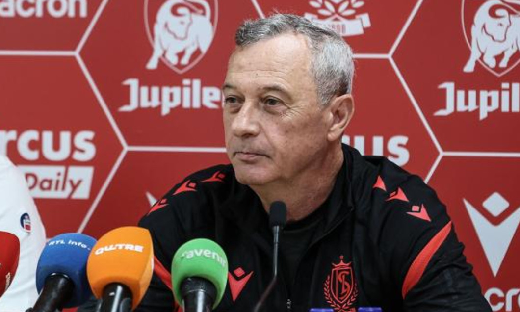 Mircea Rednic a dat verdictul, după primele meciuri pe banca lui ...