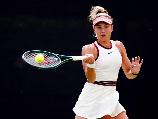 Video | Jaqueline Cristian, Sorana Cîrstea și Irina Begu s-au calificat în semifinalele de la ...