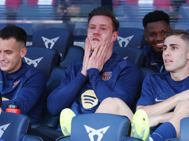 E gata! Barcelona i-a decis soarta lui ter Stegen