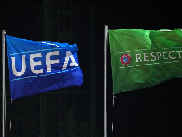 Președintele nu s-a ferit de cuvinte, după ce a venit decizia UEFA: retrogradare în Europa!