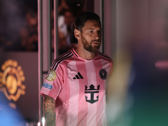 Inter Miami a făcut anunțul despre Leo Messi, a doua zi după 0-4 cu PSG