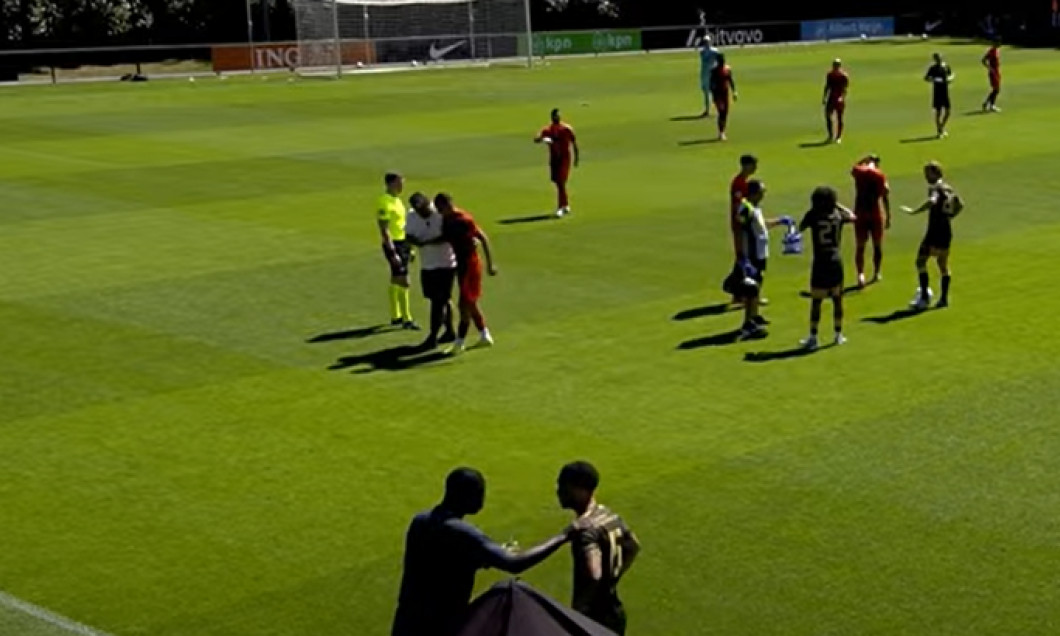 Exclusiv | Gigi Becali a intrat în direct și a făcut anunțul, după ce Ionuț Cercel s-a ...