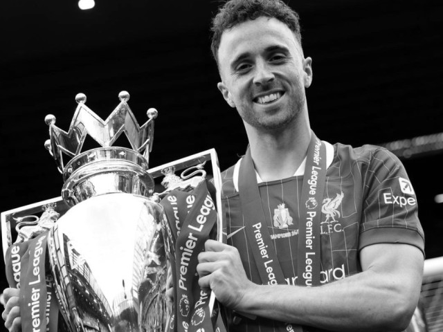 GALERIE FOTO: Liverpool a făcut anunțul oficial: decizie fără precedent luată după moartea lui ...