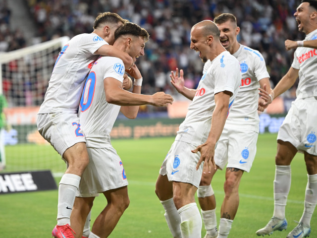 FCSB a trimis către UEFA lotul pentru preliminariile Champions League