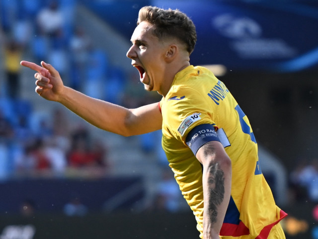 Exclusiv | A auzit unde e gata să se transfere Louis Munteanu și, fără ...