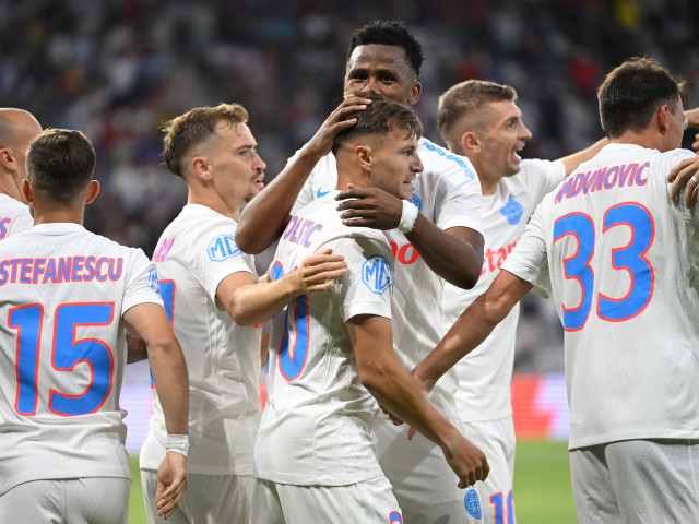 Exclusiv | Gigi Becali nu are dubii: ”Nu doarme două nopți și doboară adversarul. E o forță a ...