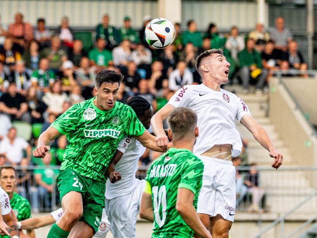 Video Exclusiv | ”Ne-a lăsat un gust amar CFR Cluj după remiza cu Paksi ...