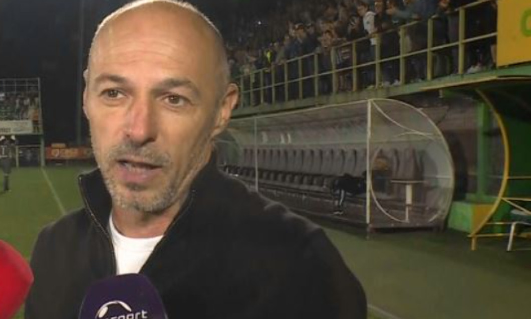 Exclusiv | Bogdan Andone a spus ce trebuie să facă FCSB ca să nu aibă ...