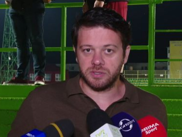 Exclusiv | Victor Angelescu